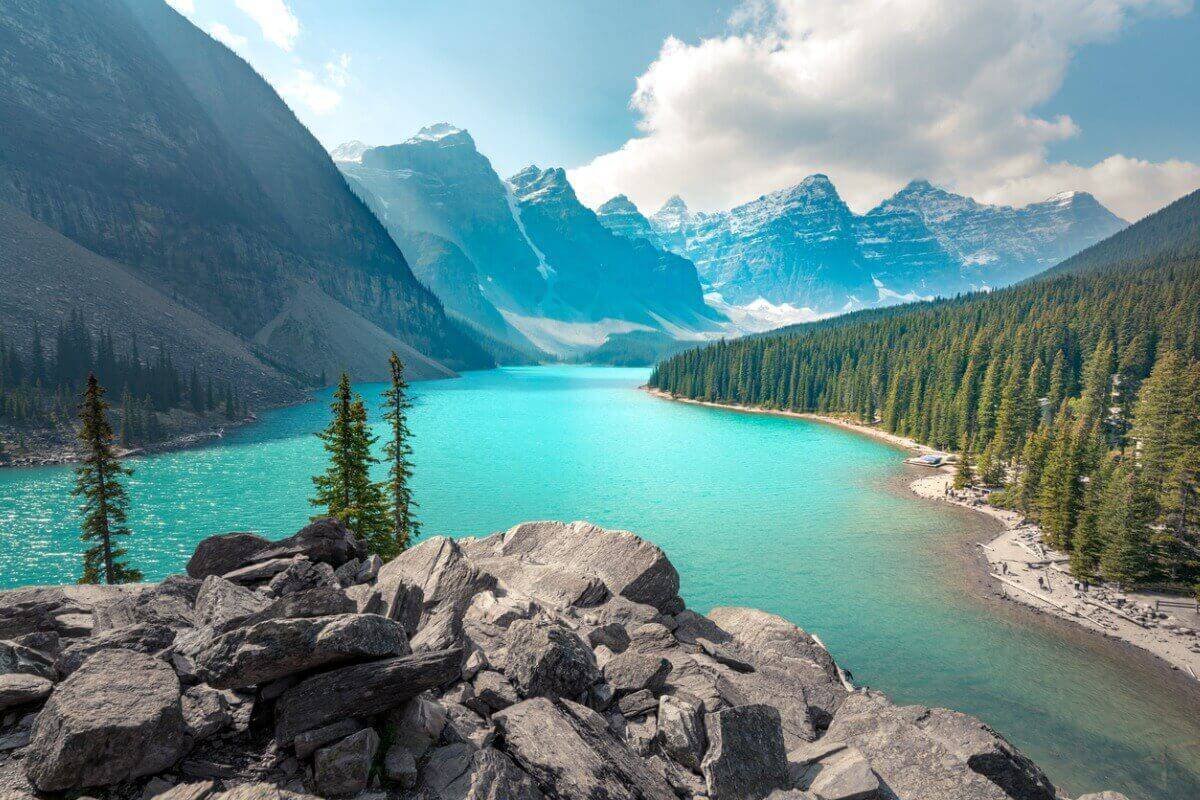 Trip to Canada? Secure your travels with SoEasy Travel Insurance!
