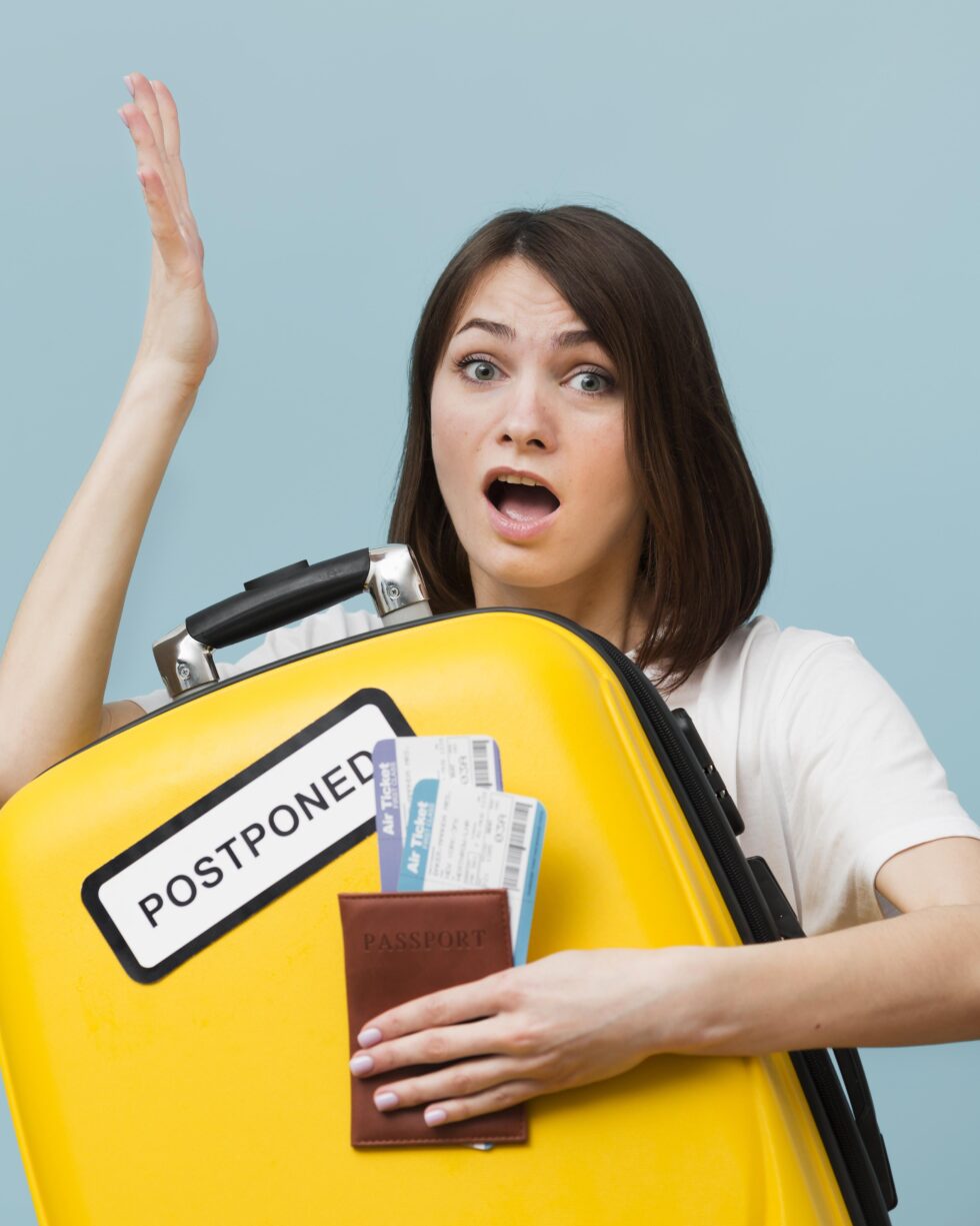 Travel Insurance - Get a quote (Single Trip & Annual)