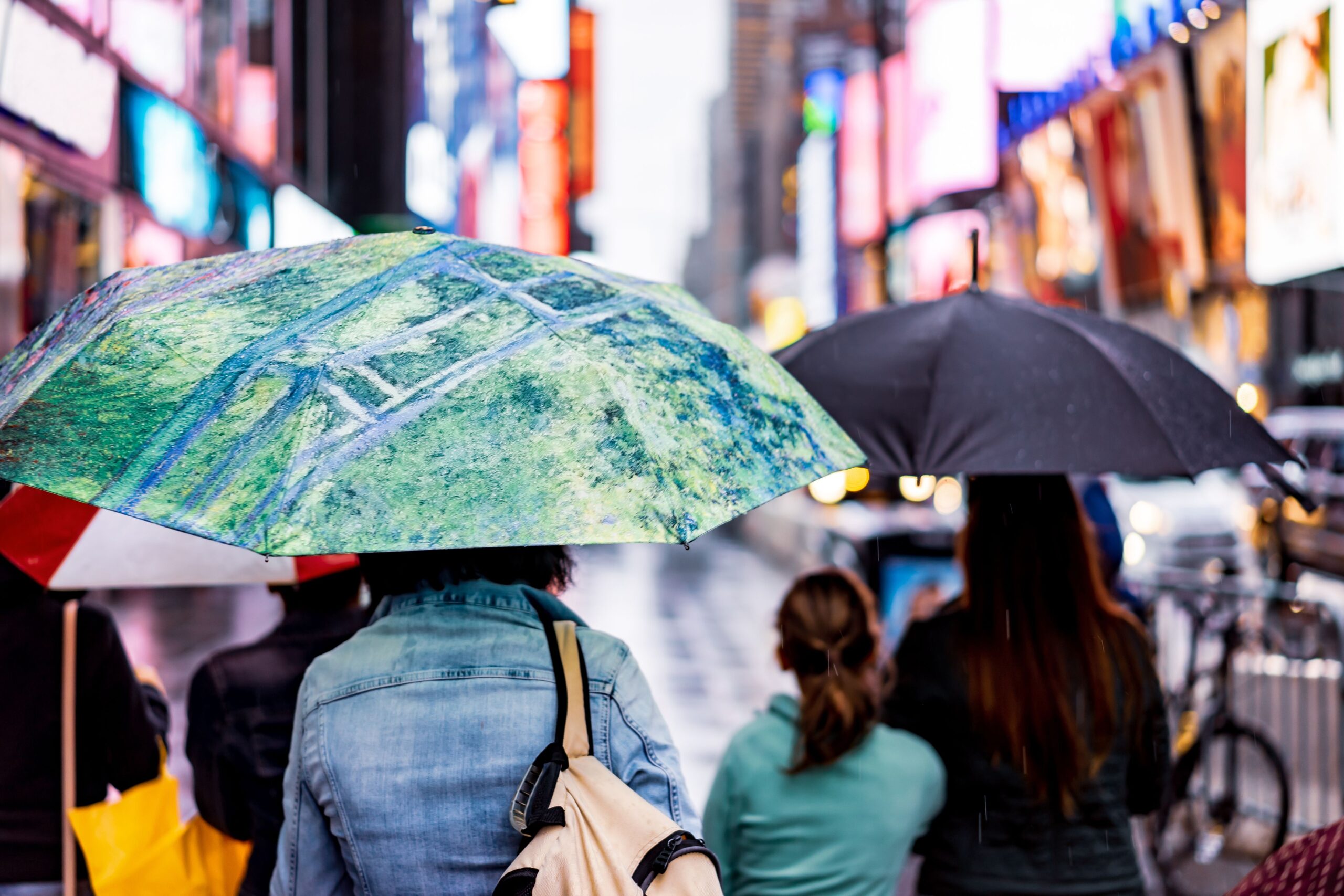 Micro-Insurance: The Future of Travel Coverage?