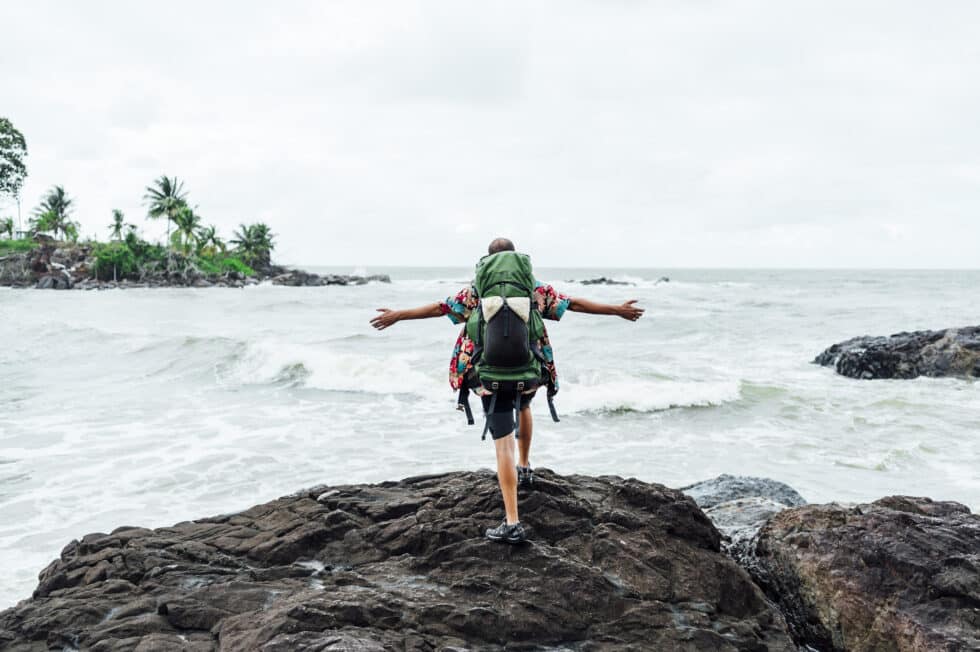 Sustainable Travel Insurance: Eco-Friendly Coverage Options