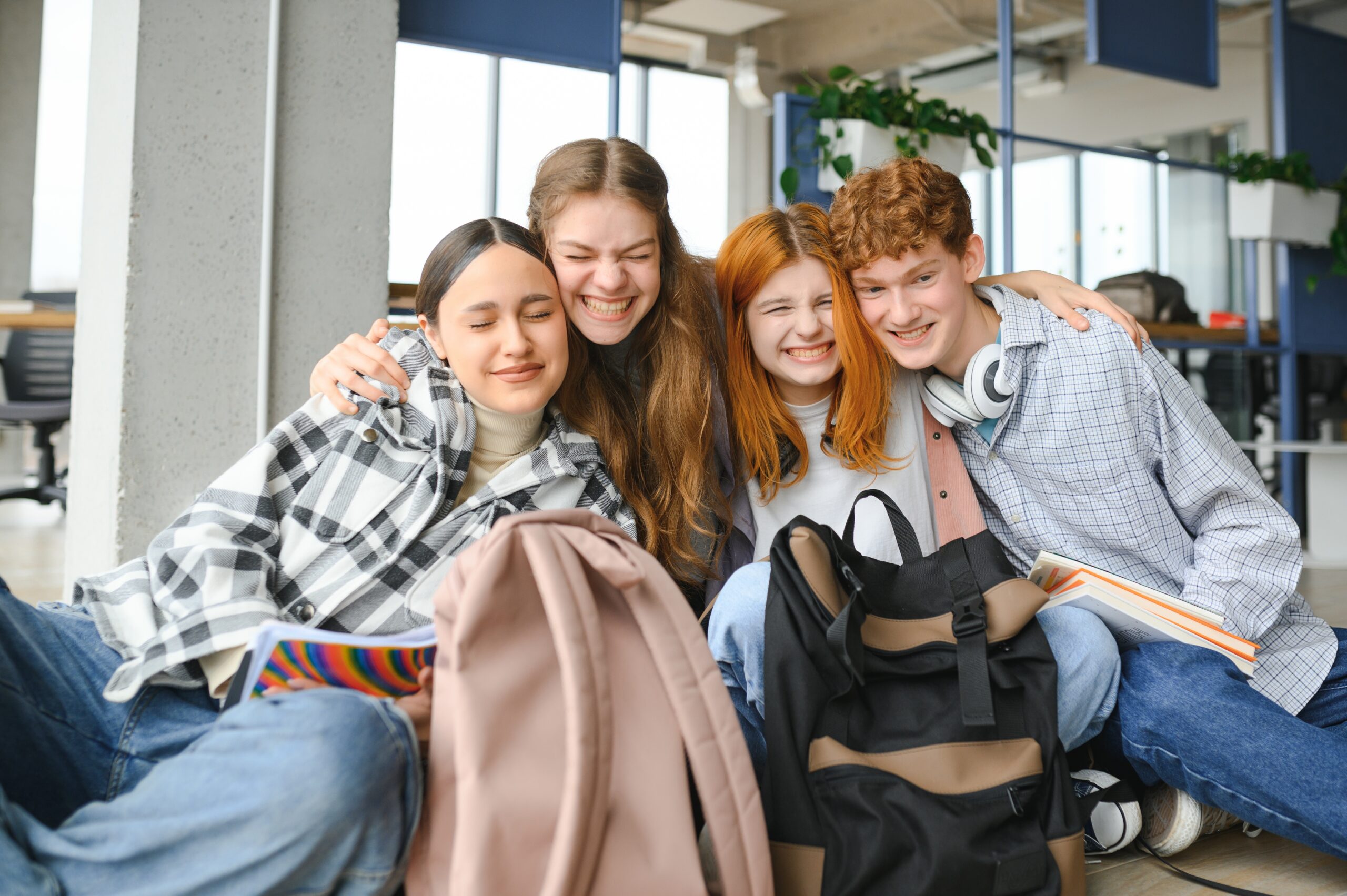 Travel Insurance for Students: Coverage for Young Travelers