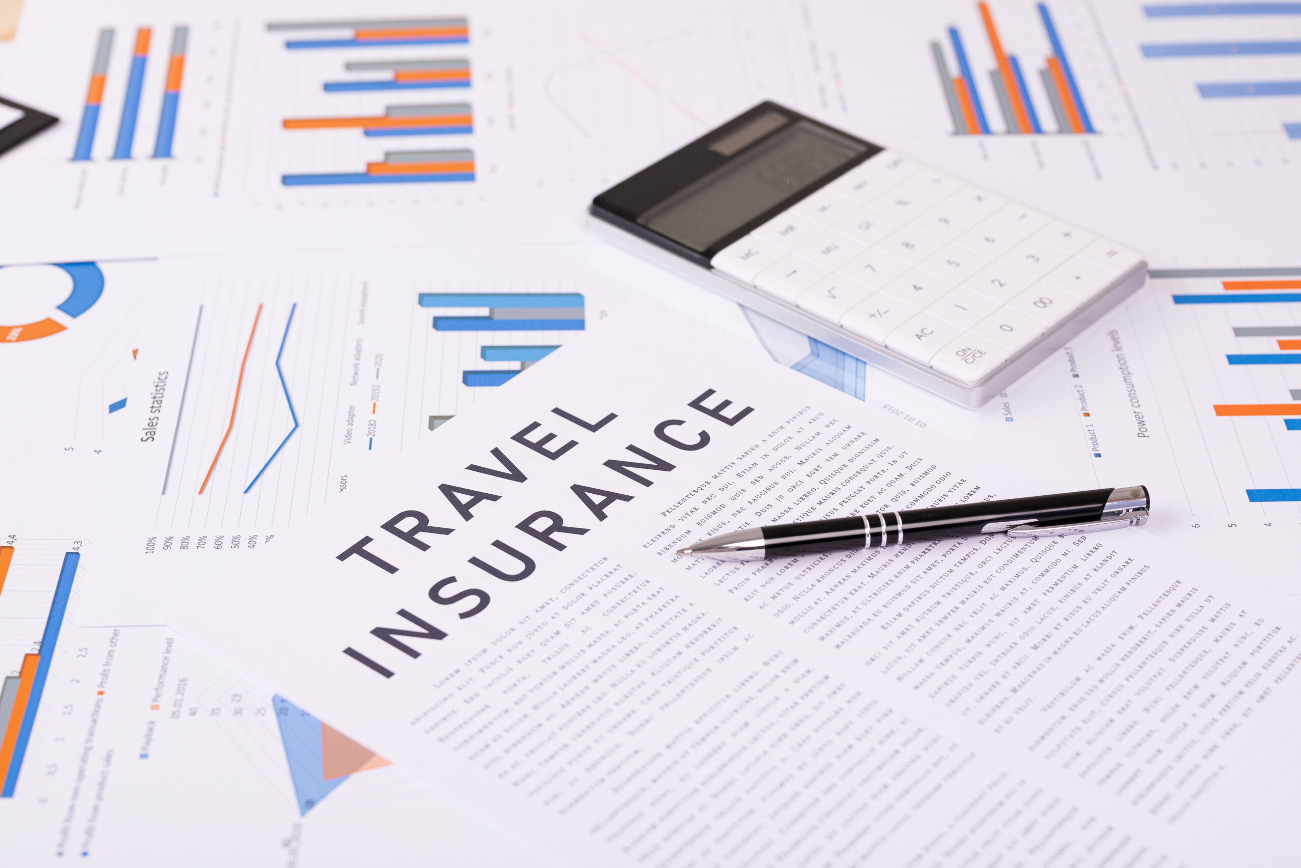 Does Your Destination Require Travel Insurance?