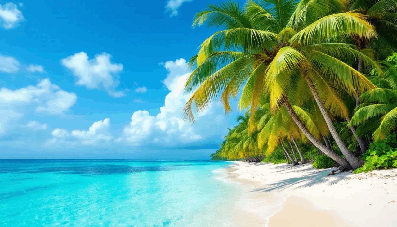 Discover the Best Country for Beaches: Top Destinations Revealed
