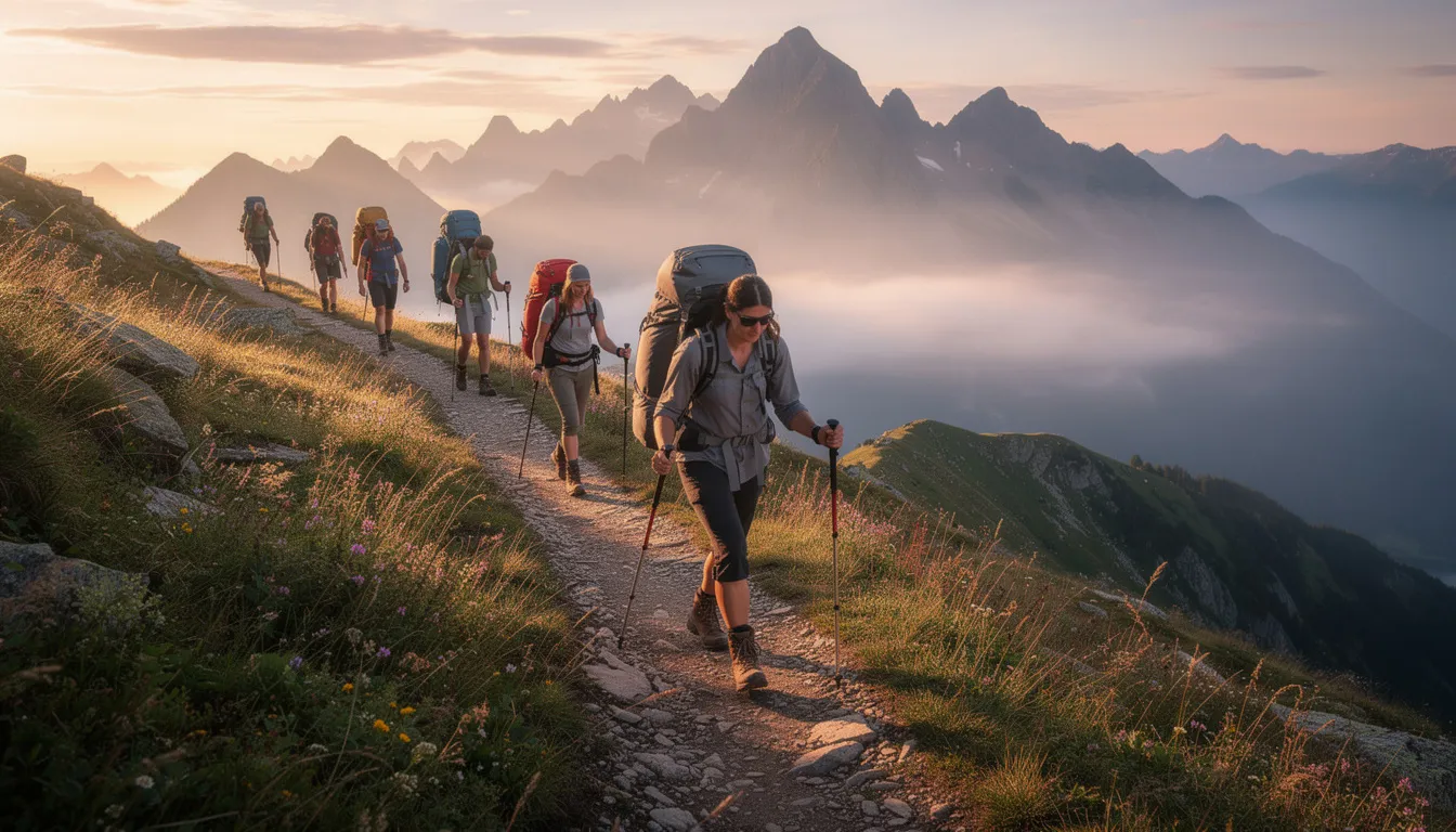 Overseas Adventure Travel Insurance - SoEasy Travel Insurance